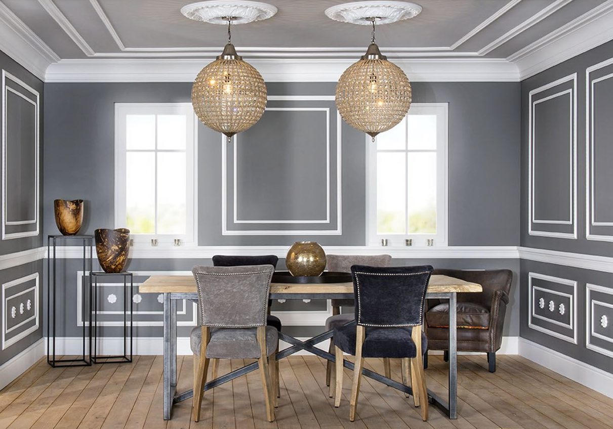 NMC Profile – Malerei Wendelken & Peter GmbH